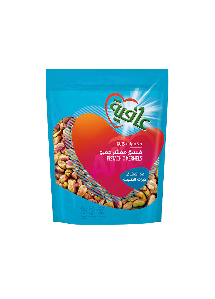 Nuts & Dried fruits | Afia